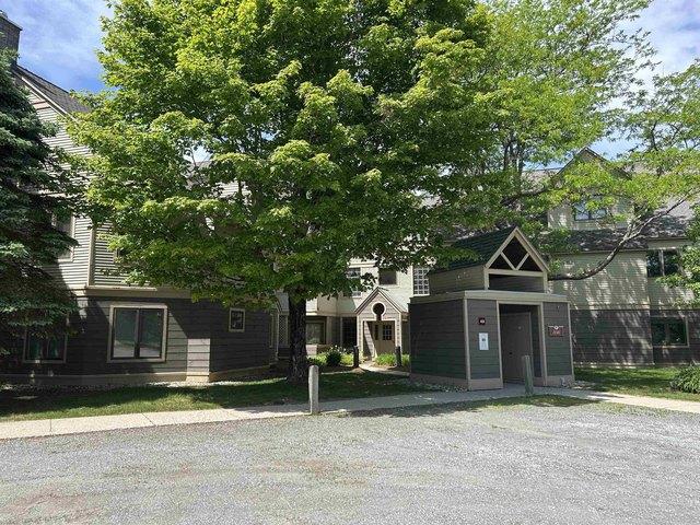 49 High Point Dr Unit A14, Stratton, VT 05155