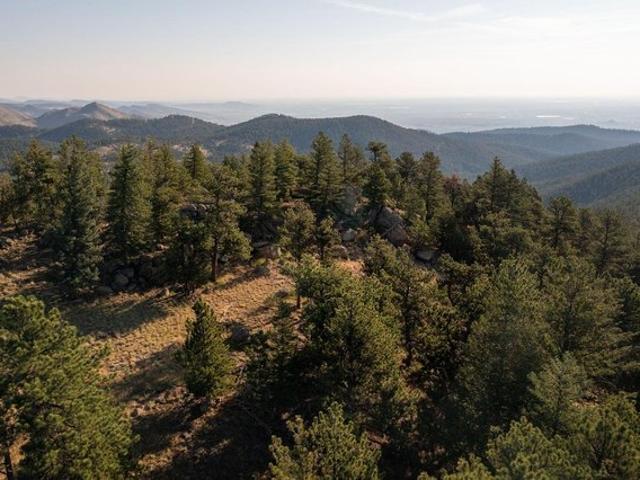 49 High View Ln, Boulder, CO 80302
