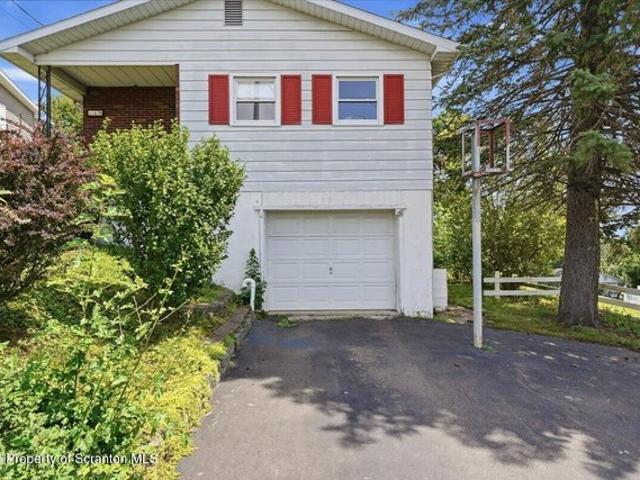49 Hurbane St, Pringle, PA 18704