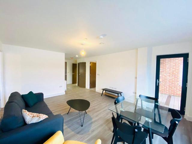 49 Hurst Street, Baltic Triangle, L1, Liverpool