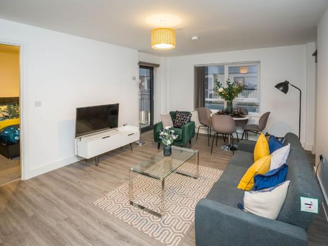 49 Hurst Street, Baltic Triangle L1, 2 bed flat to rent, £1,150 pcm | PrimeLocation