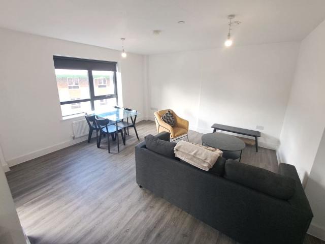 49 Hurst Street, Liverpool, L1