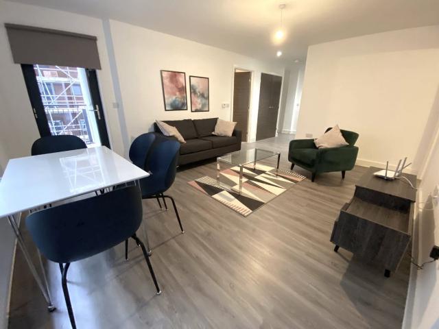 49 Hurst Street, Liverpool, Lancashire L1, 2 bed flat to rent, £1,150 pcm | PrimeLocation