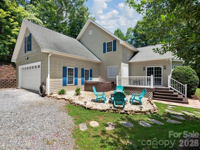 49 Indian Ridge Trail