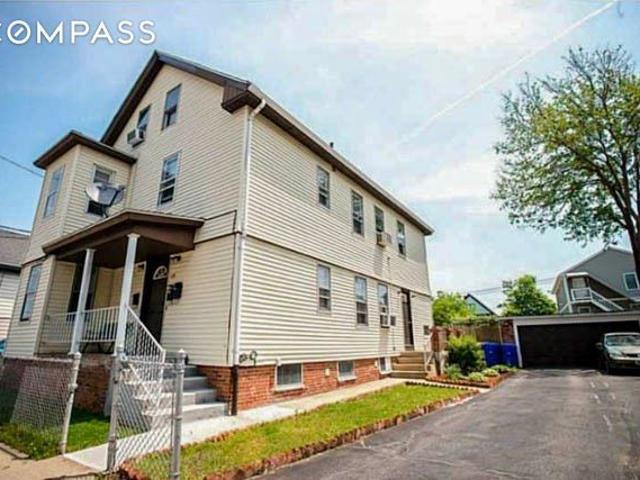 49 Ivy St 2, East Providence, RI