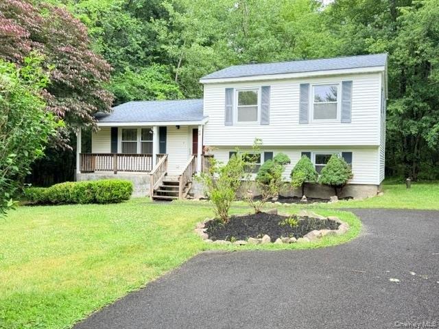 49 Jansen Rd, New Paltz, NY 12561