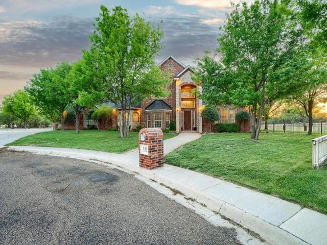 49 Jynteewood Cir, Canyon, TX 79015