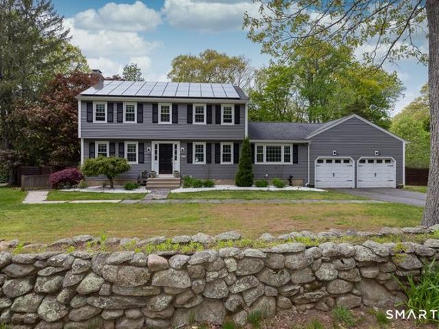 49 Kelseytown Rd, Clinton, CT 06413