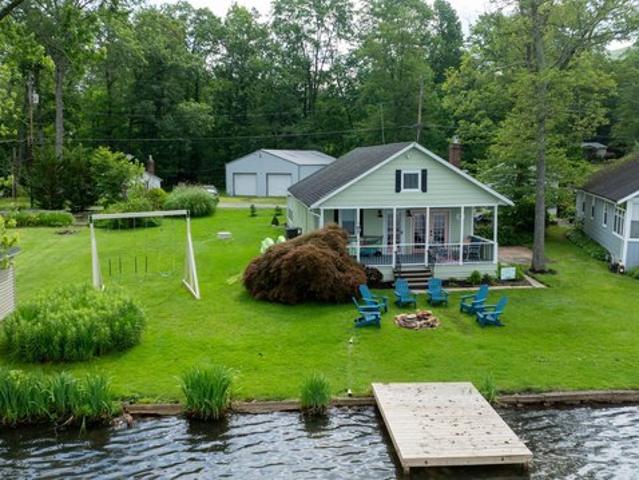 49 King Fisher Dr, Ashland, PA 17921