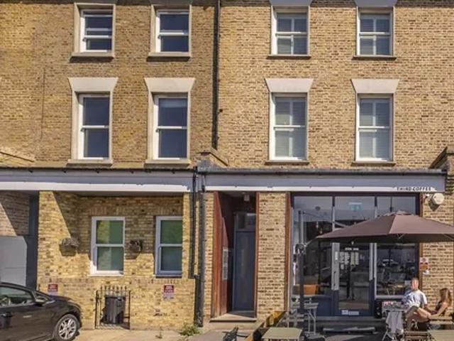 49 Kingston Road, London, SW19 1JW, United Kingdom | 2 bed apartment for rent #123381031 | Rentberry