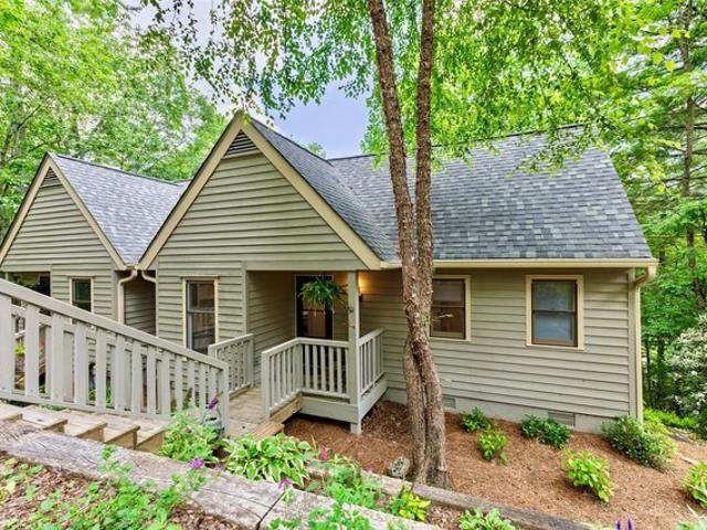 49 Kiwi Ln Unit 14, Sapphire, NC 28774