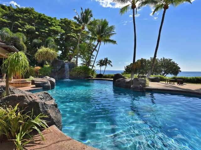 49 Kuahulu Pl Lot 4C, Lahaina, HI 96761
