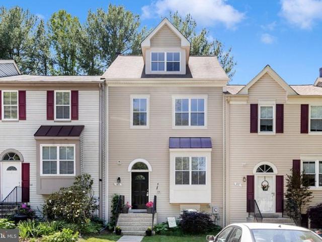 49 Lake Park Ct Unit 954, Germantown, MD 20874