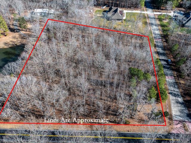 49 Larkington Drive