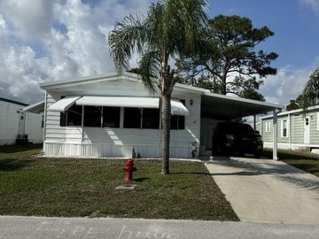 49 Las Casitas Ct, Fort Pierce, FL 34951