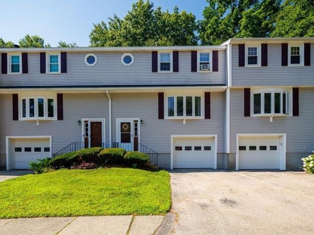 49 Lexington St Unit 49, Millbury, MA 01527
