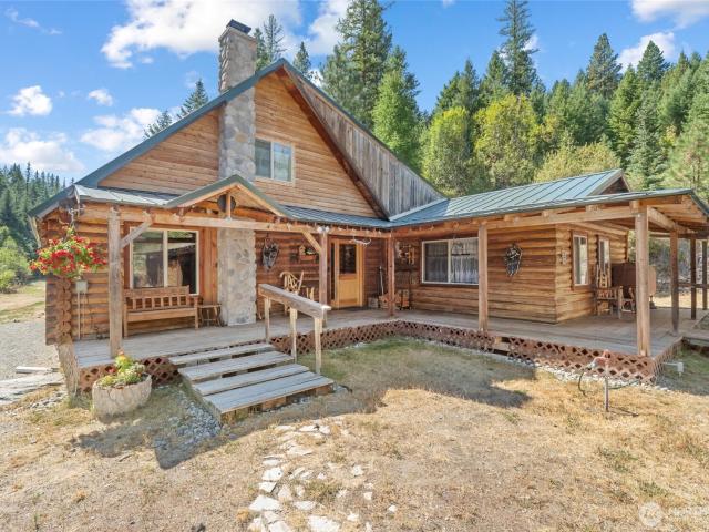49 Lilly Creek Road