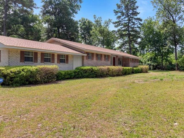 49 Lonesome Rd, Crawfordville, FL 32327