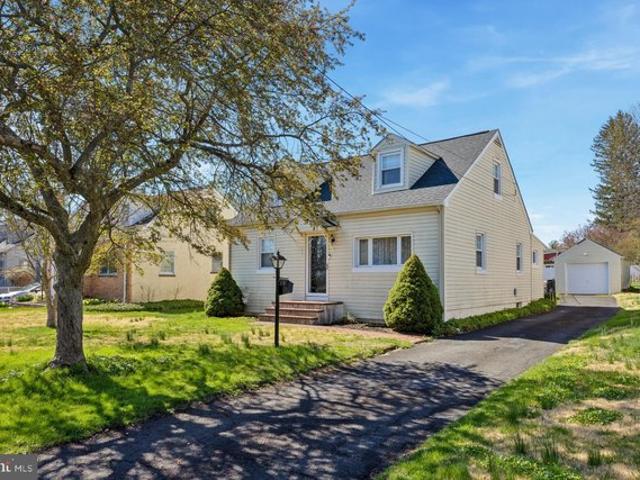 49 Loller Rd, Hatboro, PA 19040