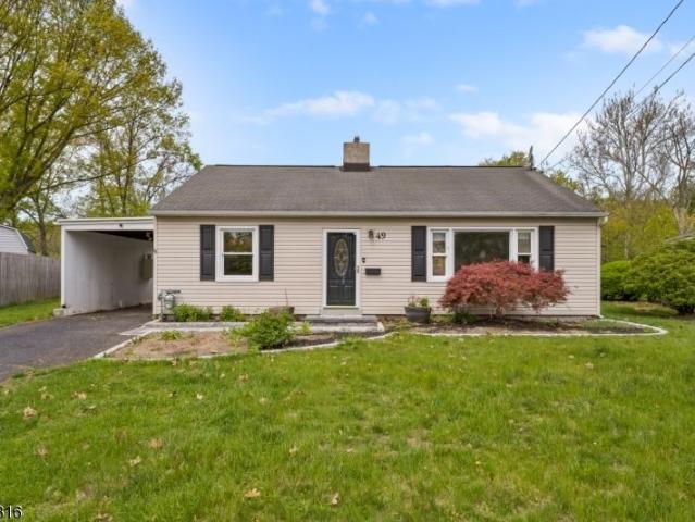 49 Louis Ave, Middlesex Boro, US, NJ