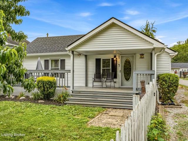 49 Lovall Ln, Shelbyville, KY 40065