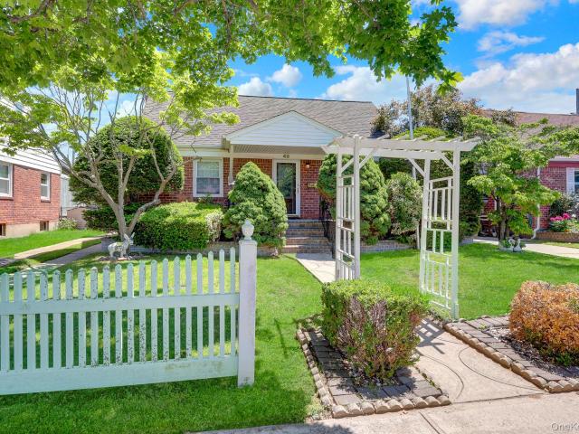 49 McAlester Avenue