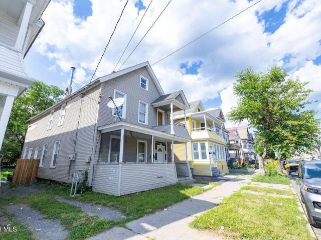 49 McClellan Street