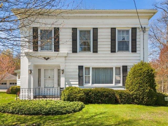 49 Maple St, Harpursville, NY 13787