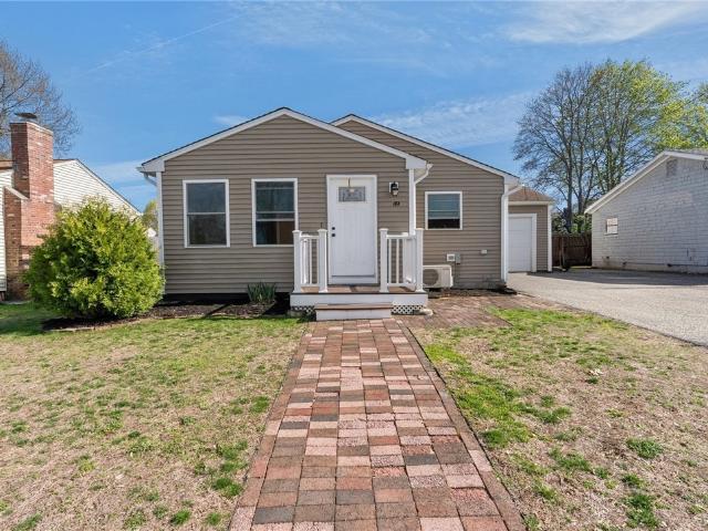 49 Martha Road