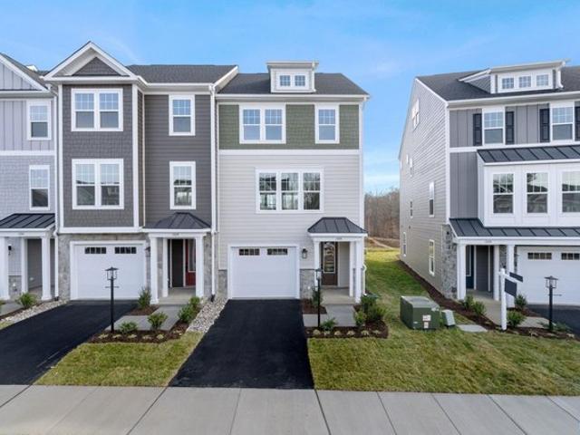 49 Marcella St, Charlottesville, VA 22911