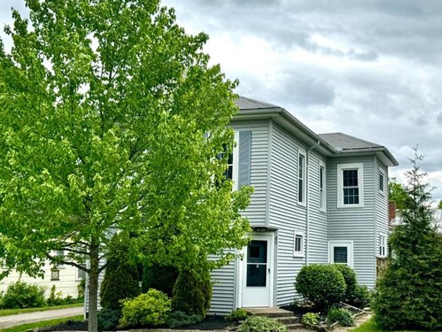 49 Markey St, Bellville, OH 44813