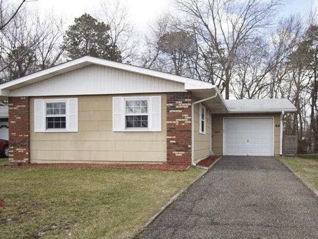 49 Markham Rd, Brick, NJ 08724