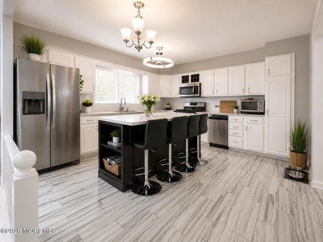 49 Maurice Ave, Holmdel, NJ 07733