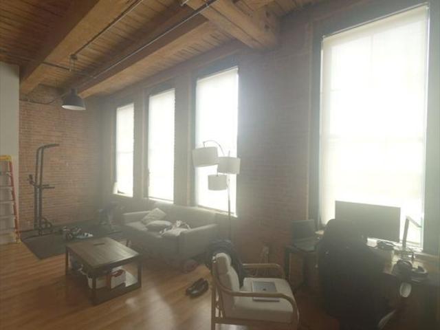 49 Melcher St 407, Boston, MA