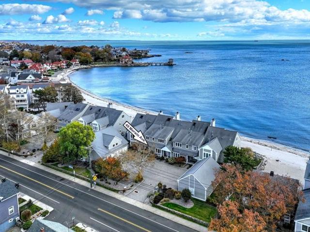 49 Merwin Ave Unit 49, Milford, CT 06460