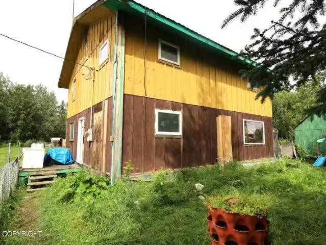 49 MESPELT ST, MC GRATH, AK 99627 Single Family Residence For.