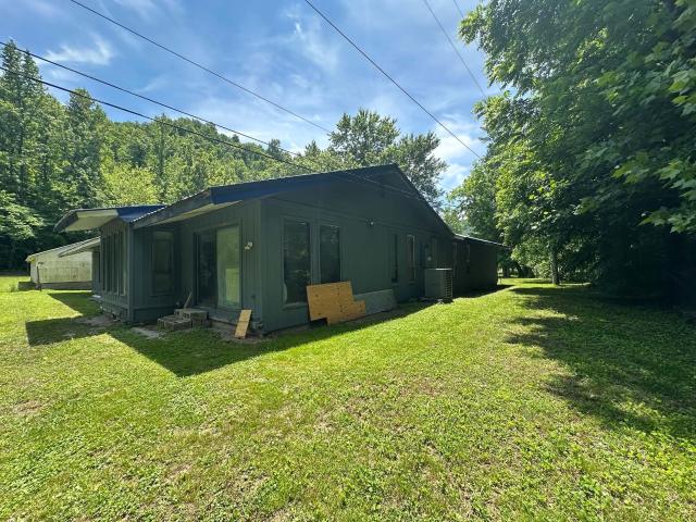 49 Moore Creek Road