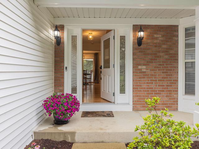 49 Mohawk Street