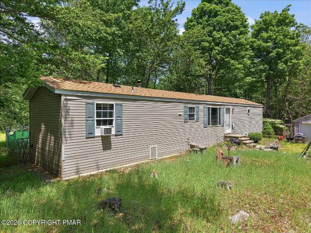 49 Mohican Path