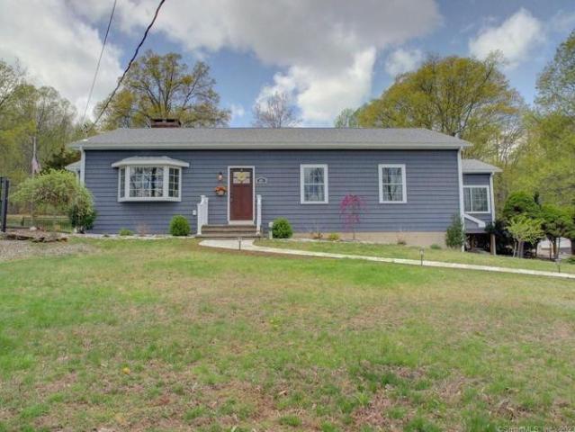 49 Mountain Rd, Durham, CT 06422