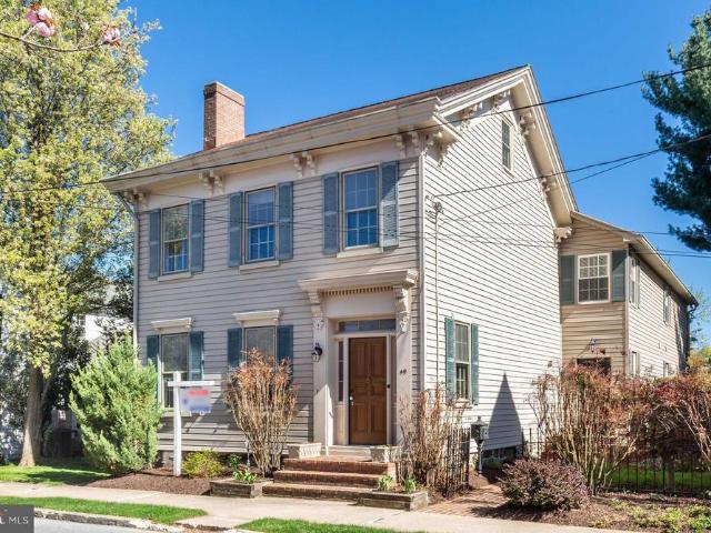 49 N Court Street