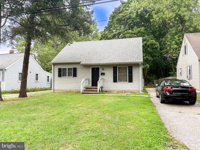 49 N Halsey Rd, Dover, DE 19901