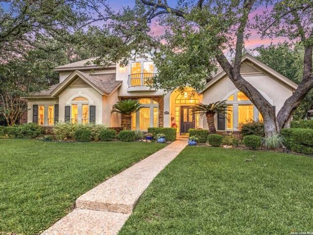 49 N Inwood Heights Dr, San Antonio, TX 78248