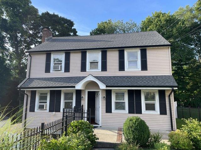 49 Nichols Ave, Stamford, CT 06905
