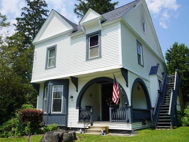 49 North St, Rutland, VT 05701