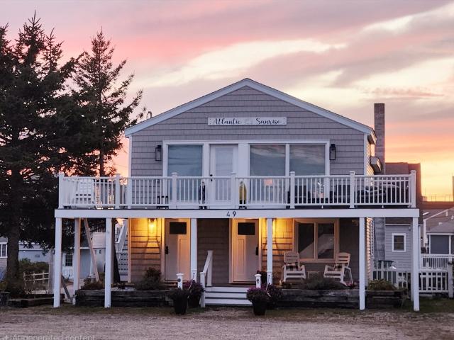 49 Northern Blvd, Newbury, MA 01951 | MLS #73473