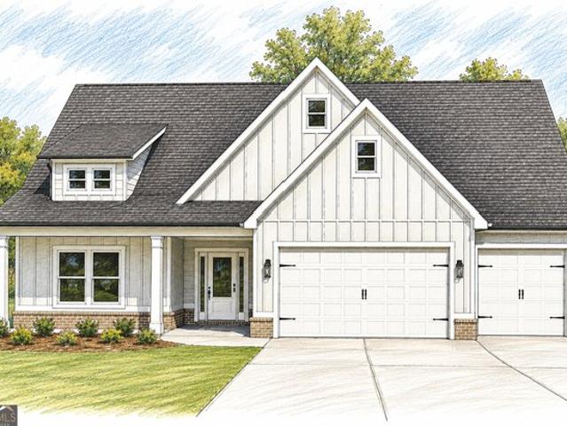 49 Nunnally Rd SE, Winder, GA 30680