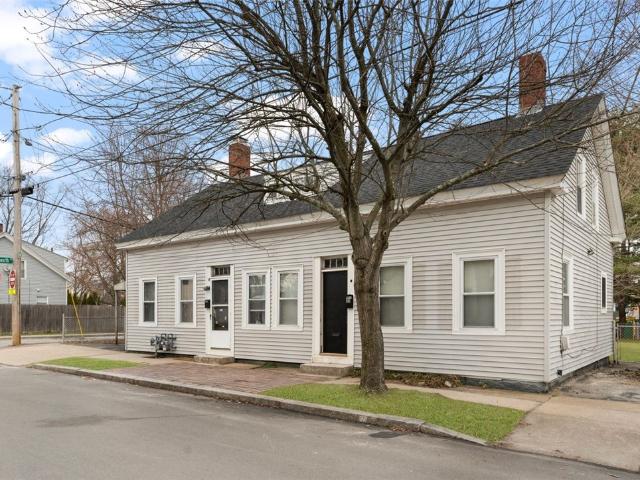49 Oak St, Cranston, RI 02910 | Compass