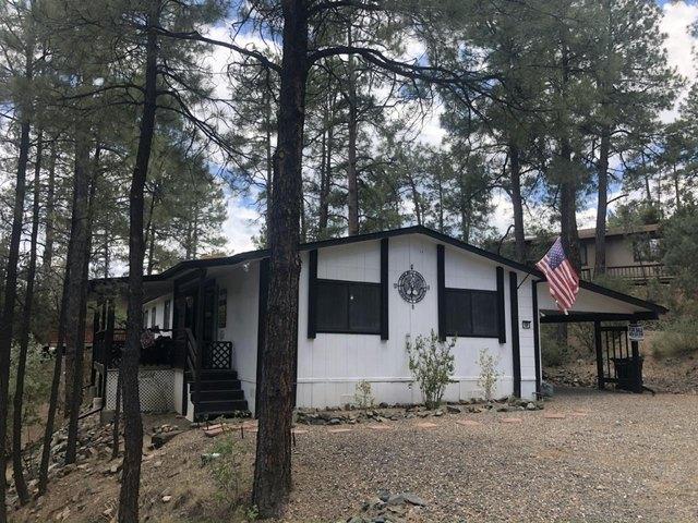 49 Oakmont St Unit 49, Prescott, AZ 86305