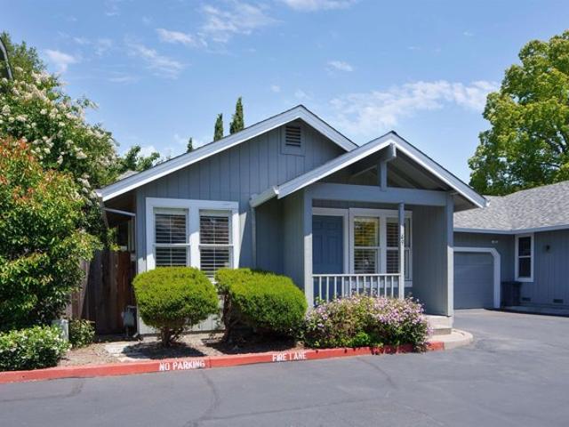 49 Okelley Way, Santa Rosa, CA 95403